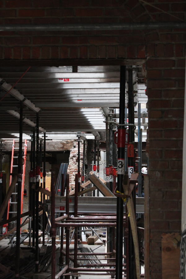 ADAA Art Show 2013 highlights